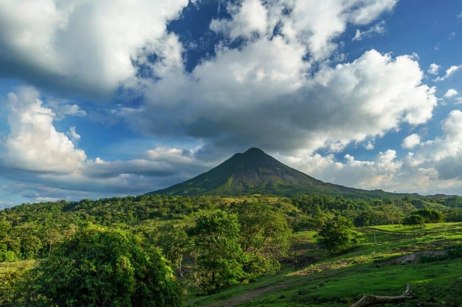 The 7 Best Must See Volcanoes in Costa Rica - Tico Travel