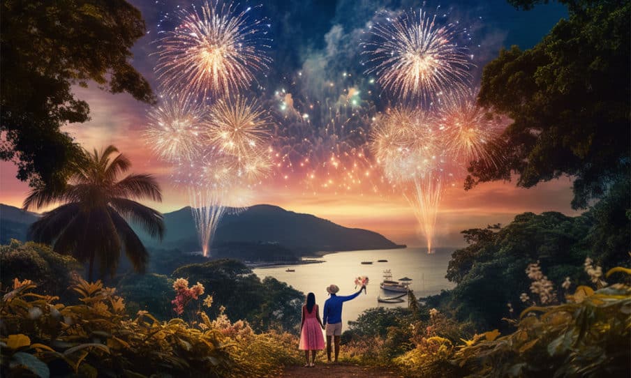 Celebrating the Spirit of Costa Rica: The 5 Most Important Holidays ...