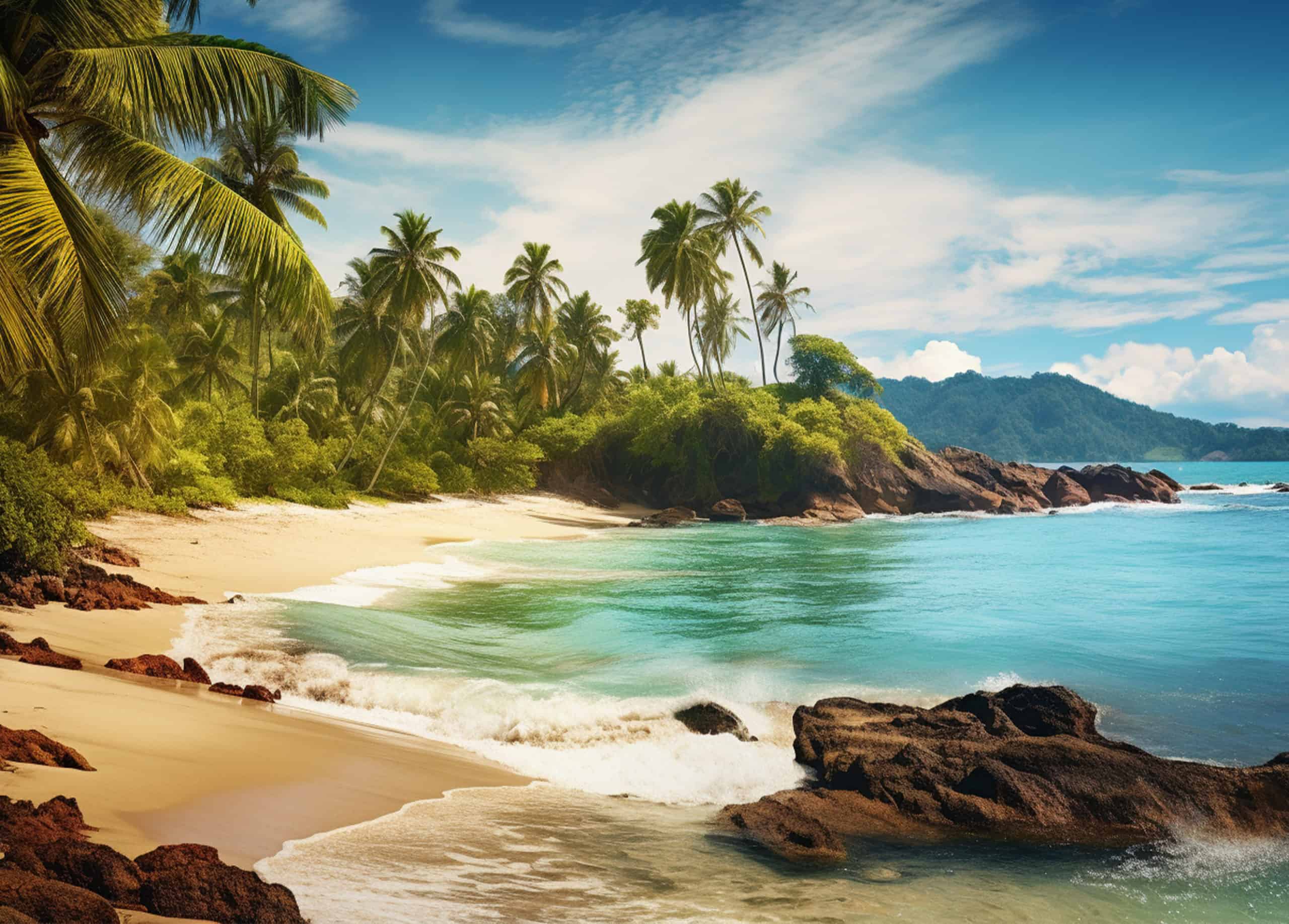 Costa Rica Travel Guide, Tips & Itineraries